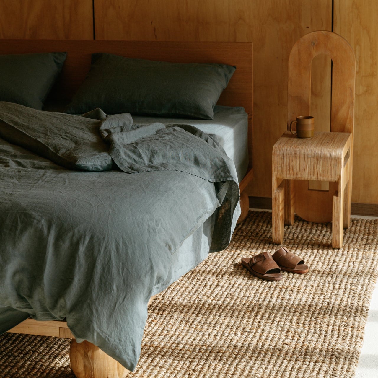 Good Studios – Raflin