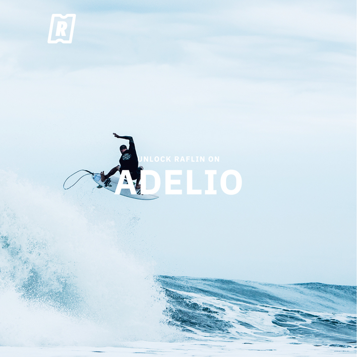 BRANDS & STORES – Raflin